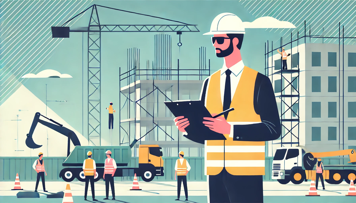 CV Directeur de travaux - Titre, Accroche, Compétences + Exemple Gratuit