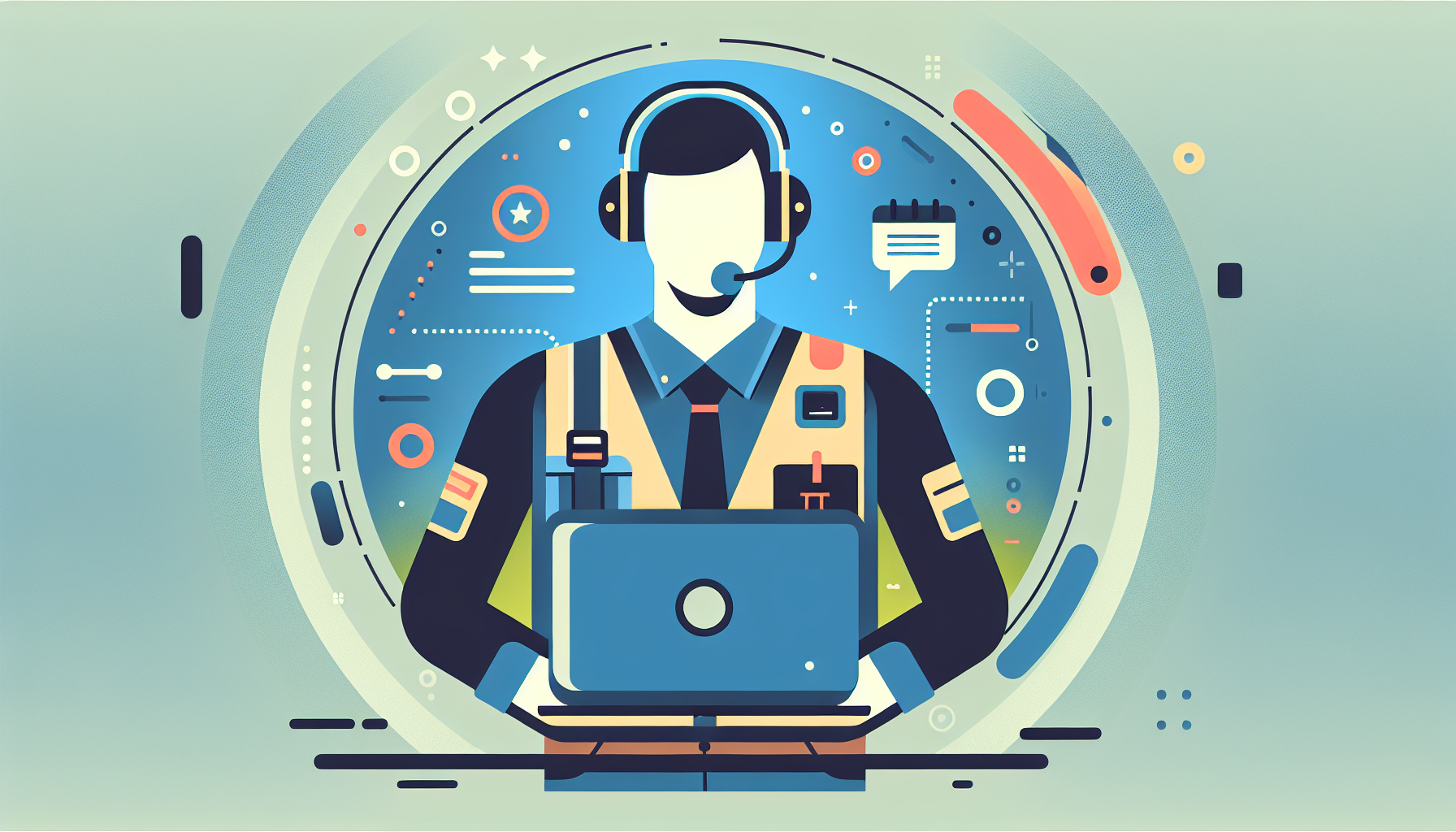 CV Directeur de Projet Informatique - Titre, Accroche, Compétences ...