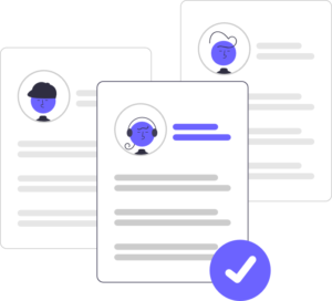 CV Animateur BAFA - Titre, Accroche, Compétences + Exemple Gratuit