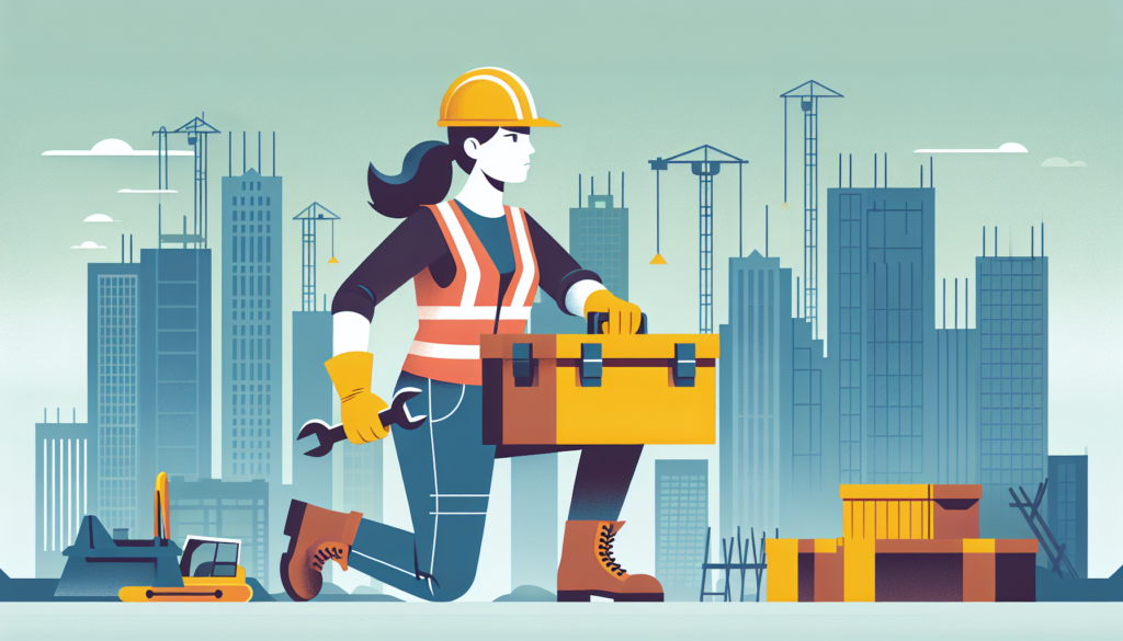 CV Manoeuvre BTP - Titre, Accroche, Compétences + Exemple Gratuit