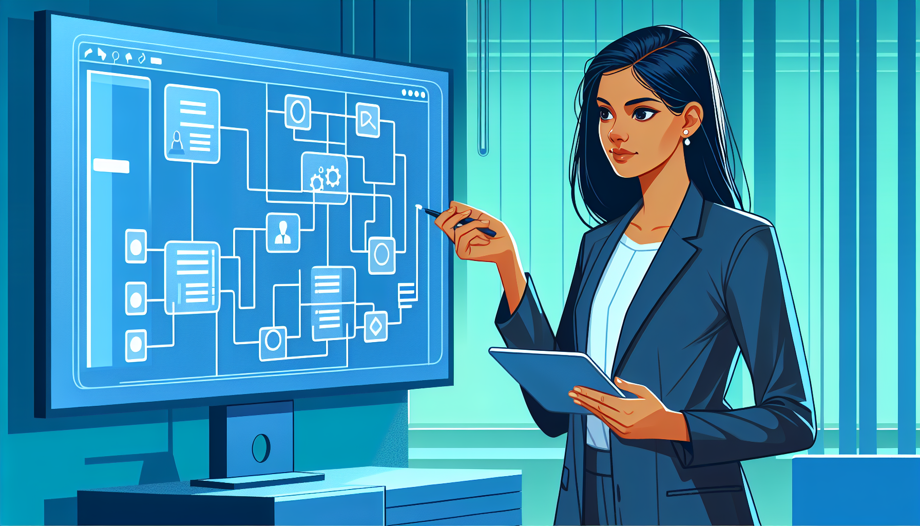 CV Directeur technique - Titre, Accroche, Compétences + Exemple Gratuit