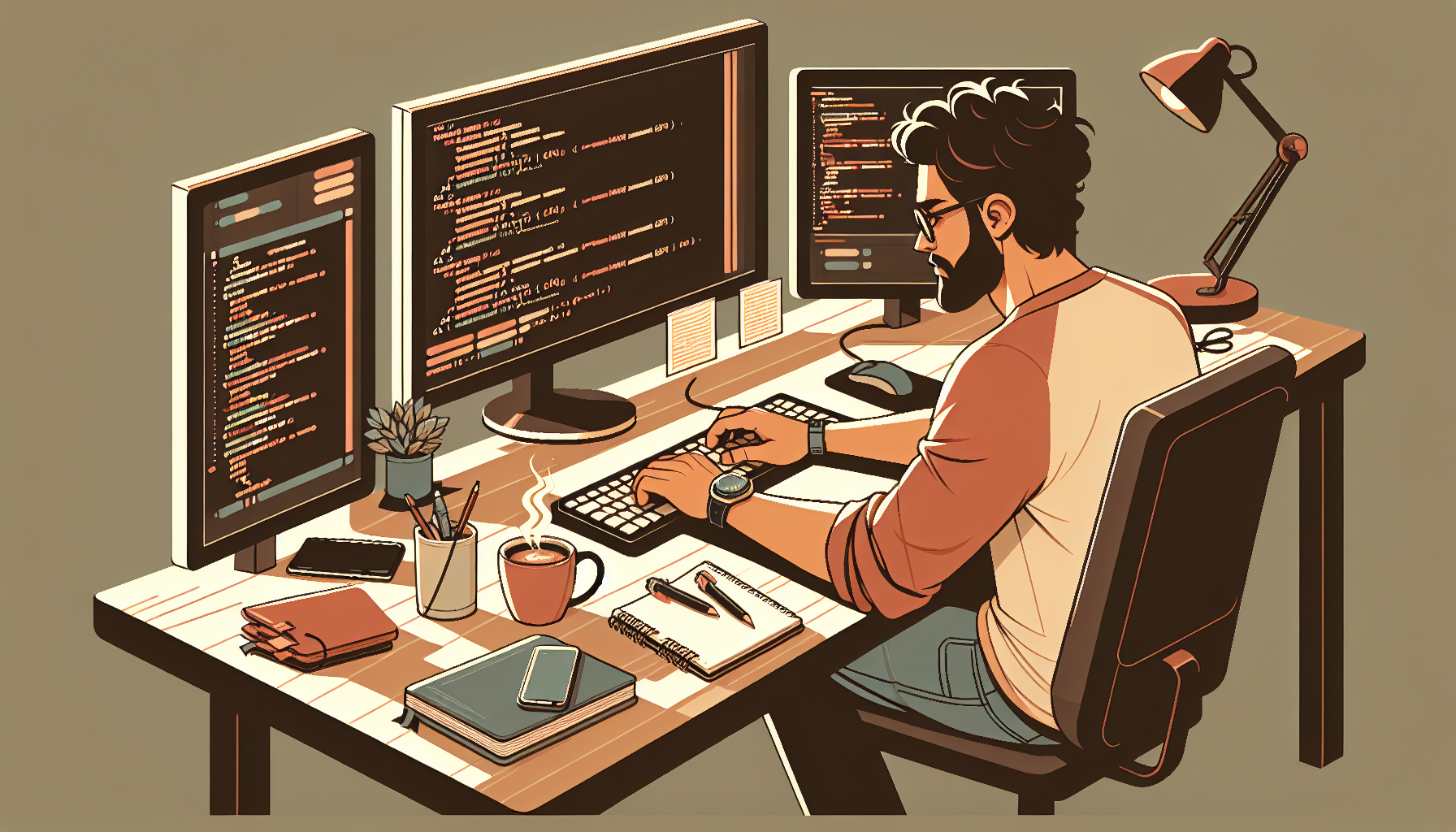 CV Analyste informatique - Titre, Accroche, Compétences + Exemple Gratuit