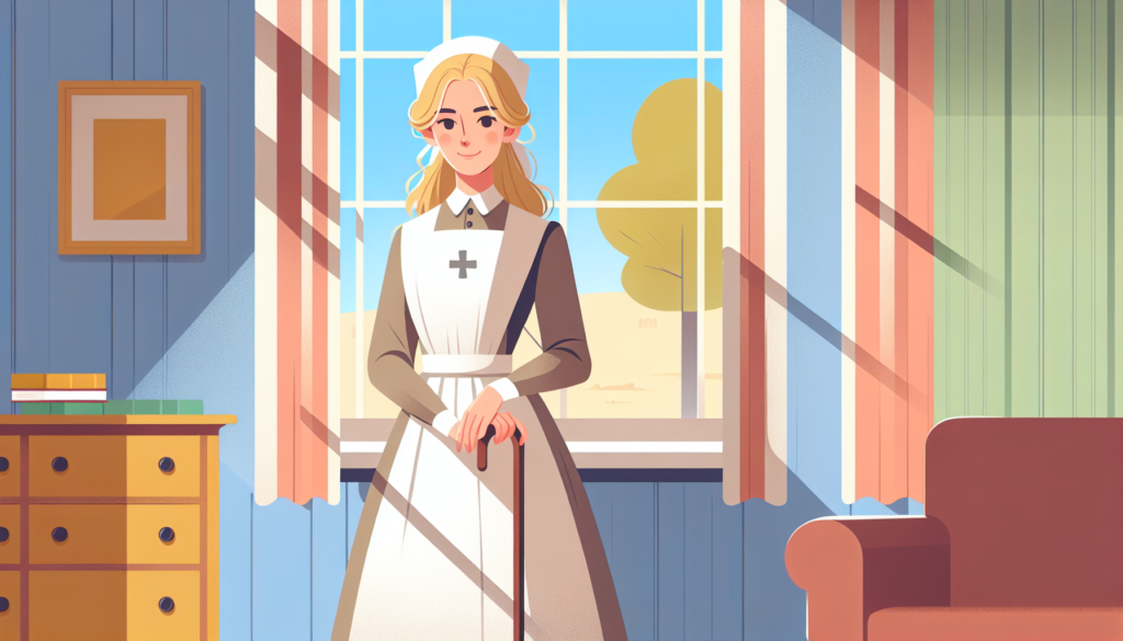 CV Gouvernante - Titre, Accroche, Compétences + Exemple Gratuit