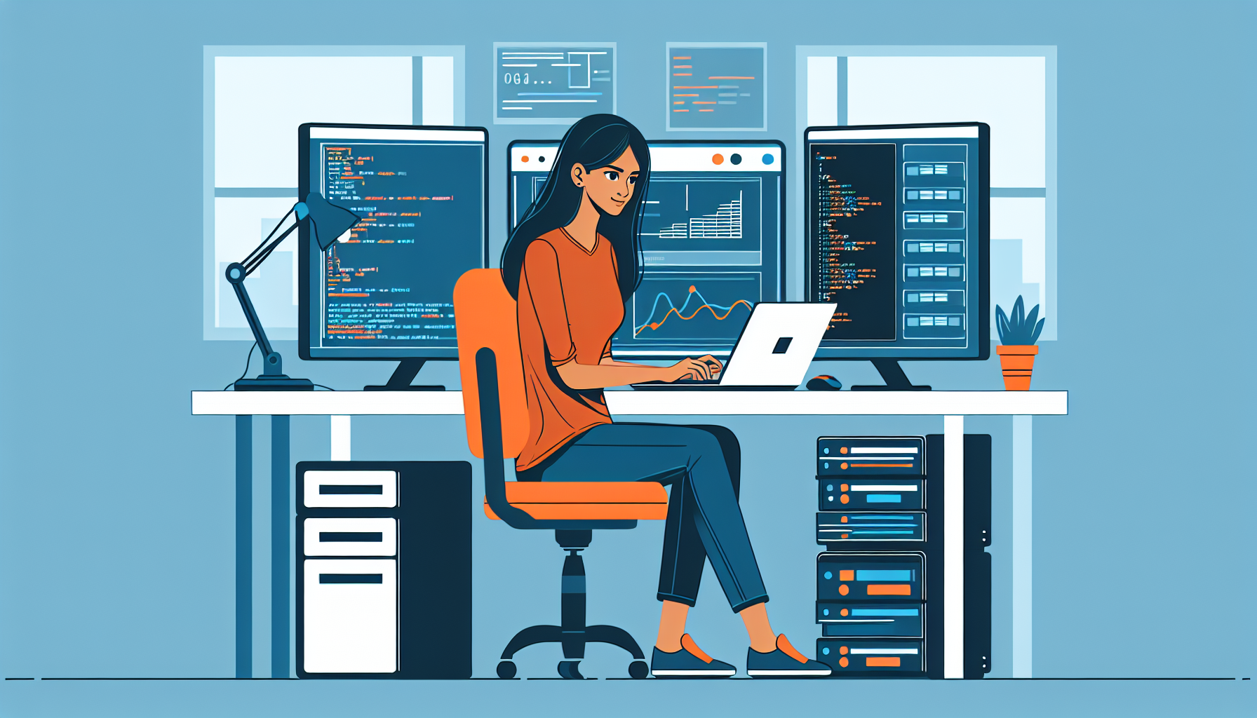 CV DevOps - Titre, Accroche, Compétences + Exemple Gratuit