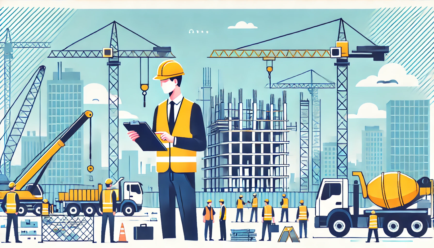 CV Conducteur de travaux BTP - Titre, Accroche, Compétences + Exemple ...